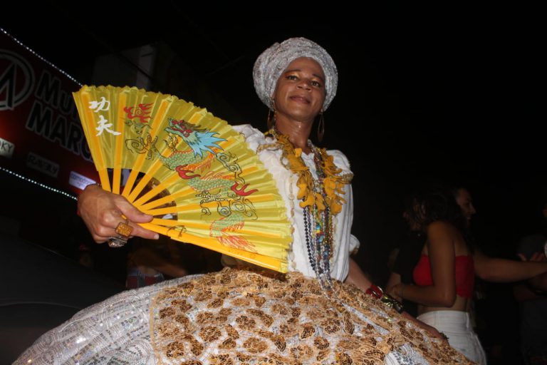 São 32 ANOS: Bloco das Trichas em Imagens: Relembre alguns momentos ...