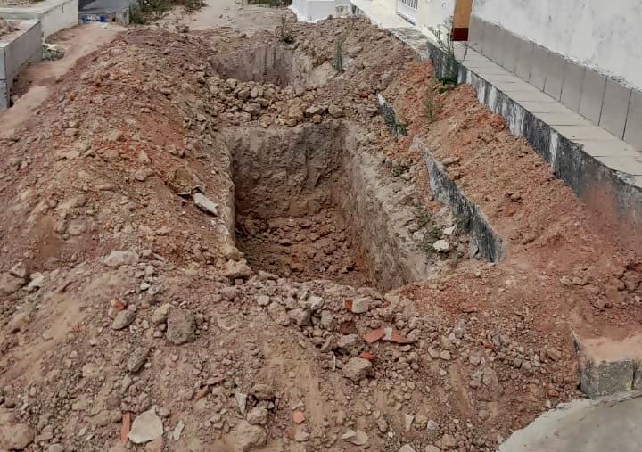 Urgente: Cemitério de Gravatá precisa ser ampliado ou se construir um ...